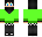 Rageelixir | Minecraft Skins