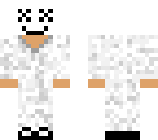 Marshmallow | Minecraft Skin
