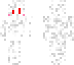 Omega Chara FIXED | Minecraft Skin