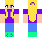Pacifica Northwest | Minecraft Skin