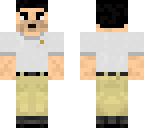 shane walsh | Minecraft Skins