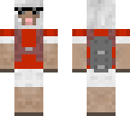 Swag Sheep | Minecraft Skin