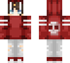 Angler Fish for Trinity | Minecraft Skin