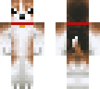 beagle skin | Minecraft Skin