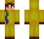 Camel | Minecraft Skins