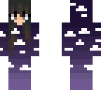 cools | Minecraft Skin