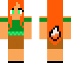 Fawn | Minecraft Skin