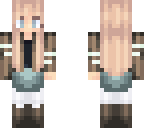 Kayla - Character | Minecraft Skin