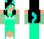 my mefwa skin | Minecraft Skin