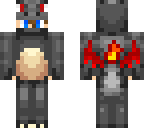 Skin De Julio_Crafter | Minecraft Skin