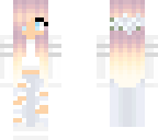 Tia | Minecraft Skin