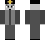 Pastor | Minecraft Skins