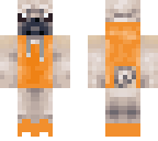 PUG | Minecraft Skin