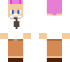 richard watterson | Minecraft Skins