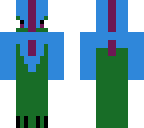 gallade | Minecraft Skins