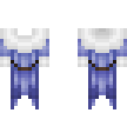 medieval dress base | Minecraft Skin