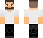 Austin Shrews | Minecraft Skin