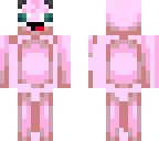 jigglypuff | Minecraft Skins