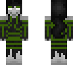 disciple | Minecraft Skin