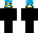 Fish Bowl | Minecraft Skin