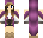 magic | Minecraft Skin