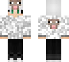Sheep Boy | Minecraft Skin