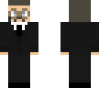 teddy roosevelt | Minecraft Skins