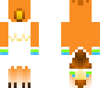 Wildfeather - loftwing oc | Minecraft Skin