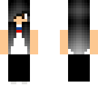 Adora is a turd | Minecraft Skin