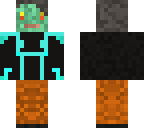 CECIL | Minecraft Skin