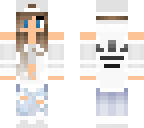 DD | Minecraft Skin
