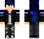 Ein | Minecraft Skin