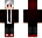 GameMaster | Minecraft Skin