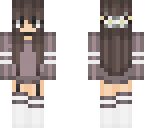 New Lit made | Minecraft Skin