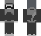 xenomorph | Minecraft Skins