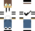 Puma | Minecraft Skin