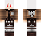 osaka | Minecraft Skins