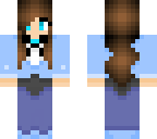 reverse falls | Minecraft Skins