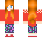Tara | Minecraft Skin