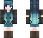 asteria | Minecraft Skins