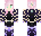 Diss | Minecraft Skin