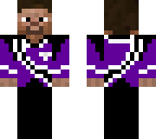 Marching Band | Minecraft Skin