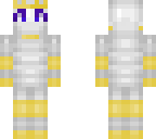 Pheromosa | Minecraft Skin