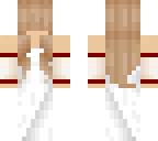Princess Audi | Minecraft Skin