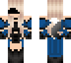 ULTIMA | Minecraft Skin