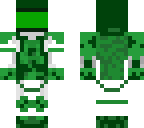 CI-Chaos Insurgency | Minecraft Skin