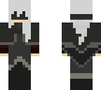 fire keeper | Minecraft Skins