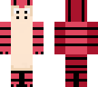 Pangolin | Minecraft Skins