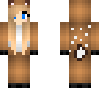 Isis | Minecraft Skins