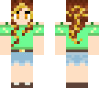 kim aphmau | Minecraft Skins